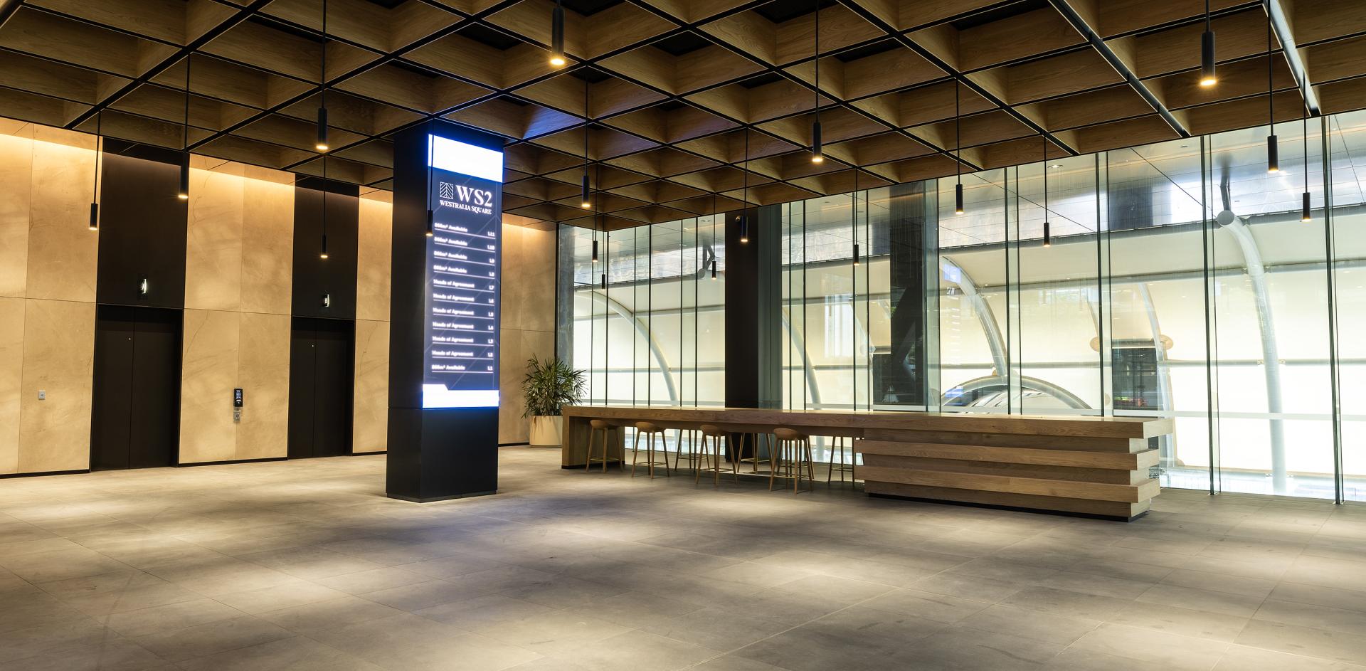 Westralia Square 2 | The APP Group